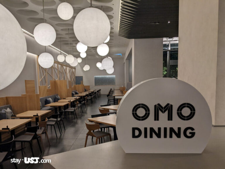 【全料理写真あり】OMO7大阪by星野リゾート朝食ビュッフェは丁寧なお味♪ | 泊まってUSJ