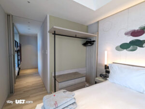 【宿泊レポ】センタラグランドホテル大阪館内を写真で解説！詳しい口コミ | 泊まってUSJ